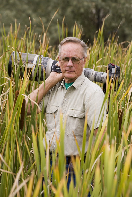 International League of Conservation Photographers ( » In Memory of Bob ...